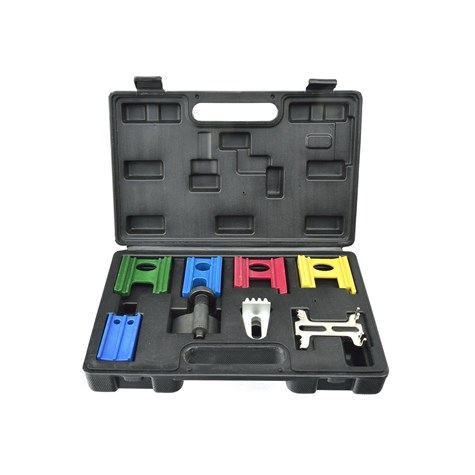 8pcs timing locking tool set - Platforma SolexB2B